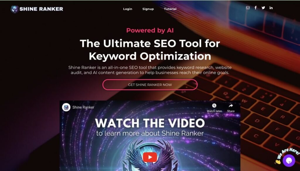 How To Search Key Words On A Website To Crush Your Competition 